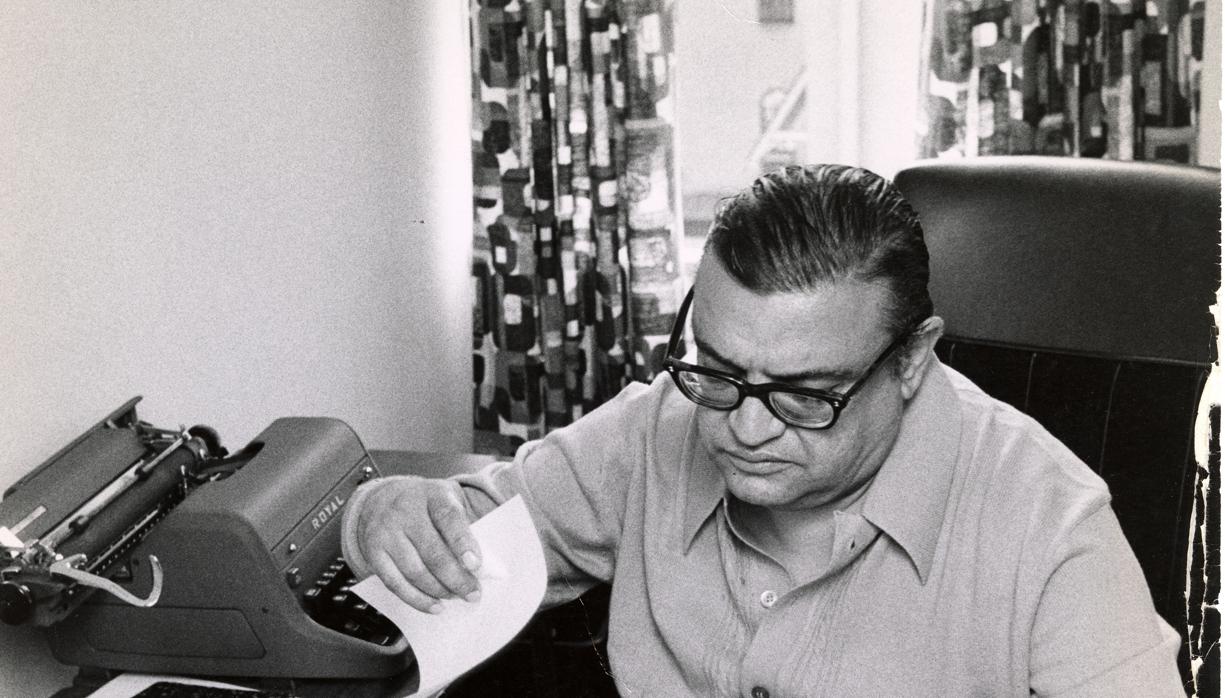 Exponen las cartas entre Marlon Brando y Mario Puzo acerca de «El Padrino»