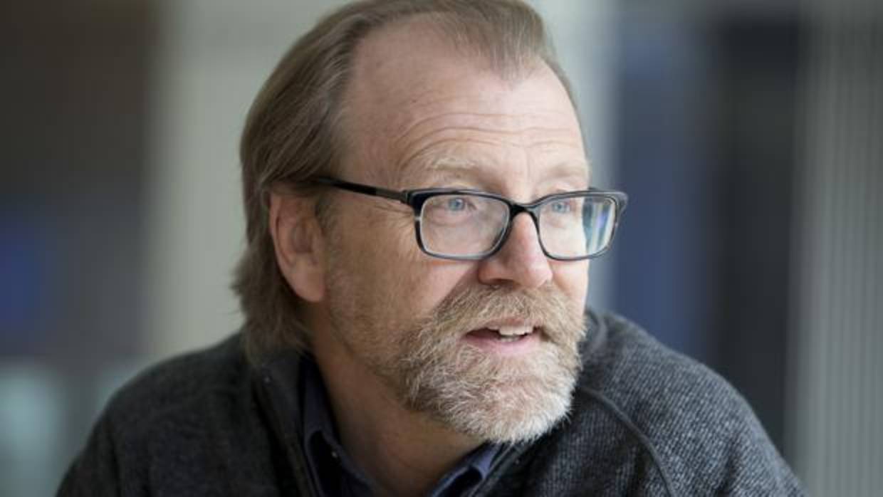 George Saunders: «Estados Unidos tiene ahora los mismos problemas que ...