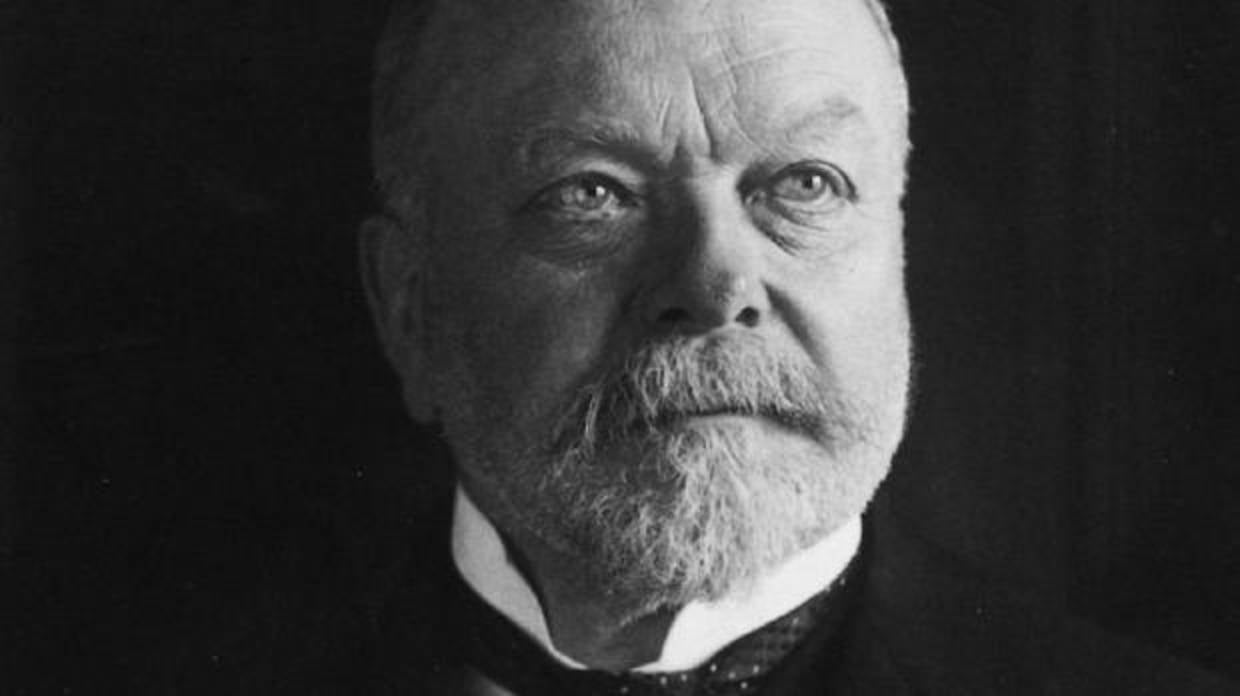 Resucita la legendaria Colección Mosse, que cayó en manos de los nazis