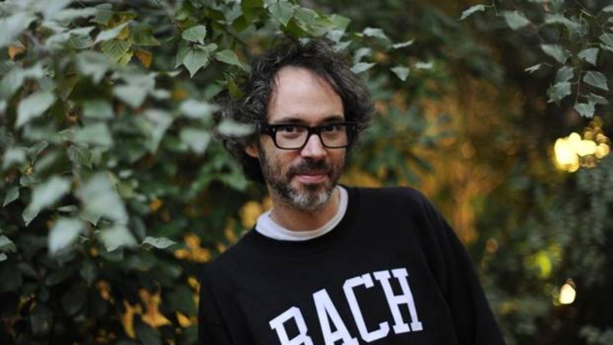 James Rhodes anuncia 13 conciertos en España