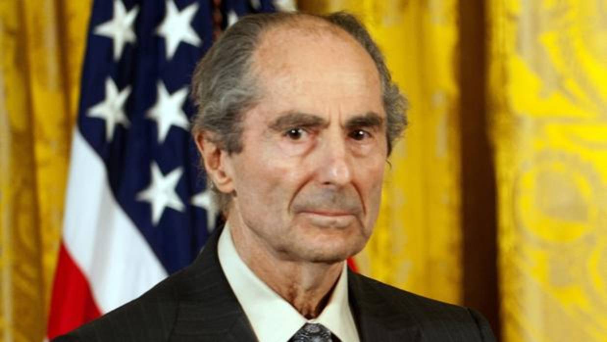 Philip Roth y la epopeya de los judíos en América