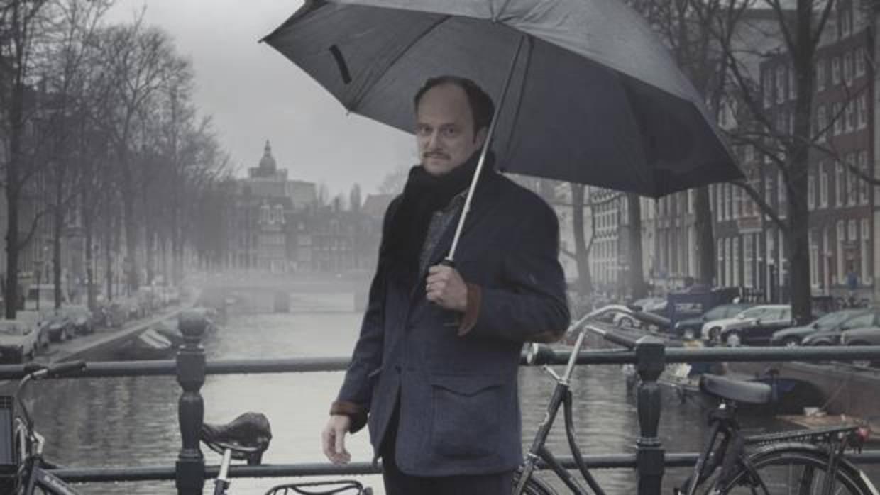 Jeffrey Eugenides: «Llevo tanto tiempo escribiendo que mi propia vida ...