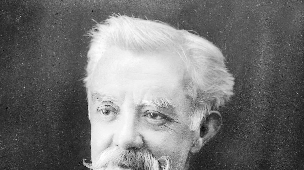 Chueca, el maestro de la zarzuela que da nombre al barrio gay y hasta ...