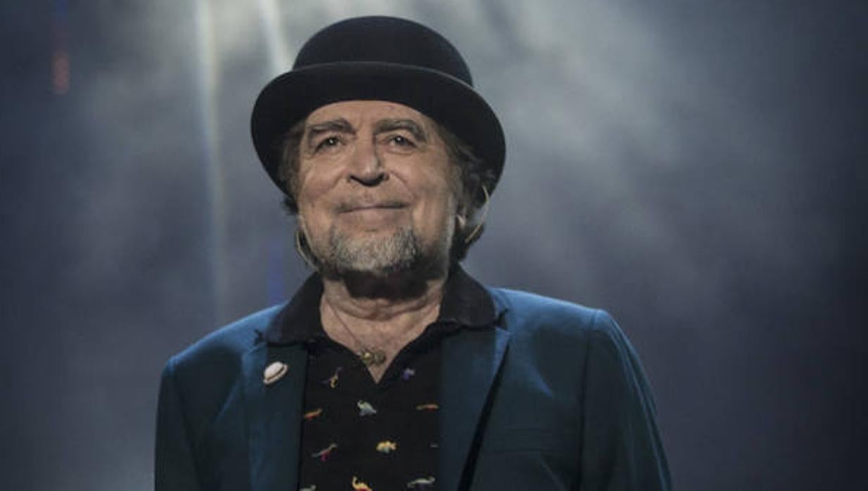 Sabina, una vida convertida en poema