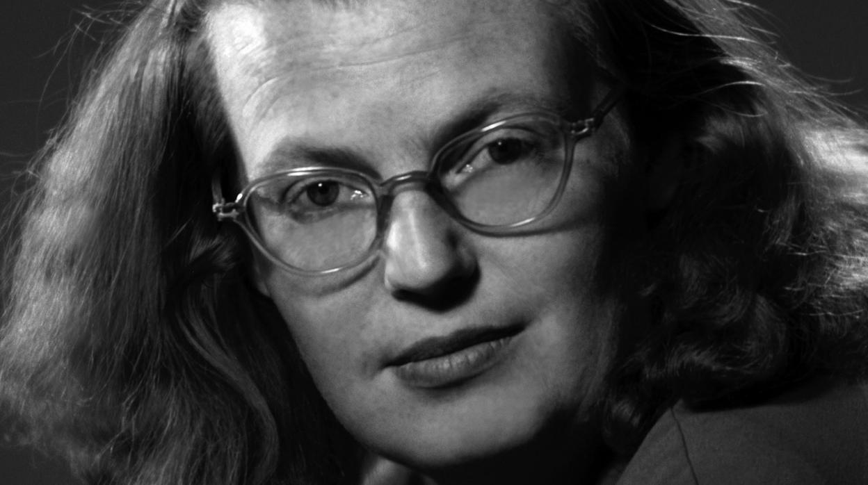 El léxico familiar de Shirley Jackson