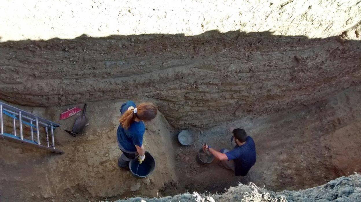 Intercatia, el heroico pueblo que resistió las embestidas romanas ...