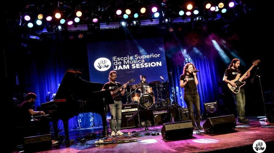 La universidad del rock: ¿Qué hace un rockero como tú en un aula como esta?