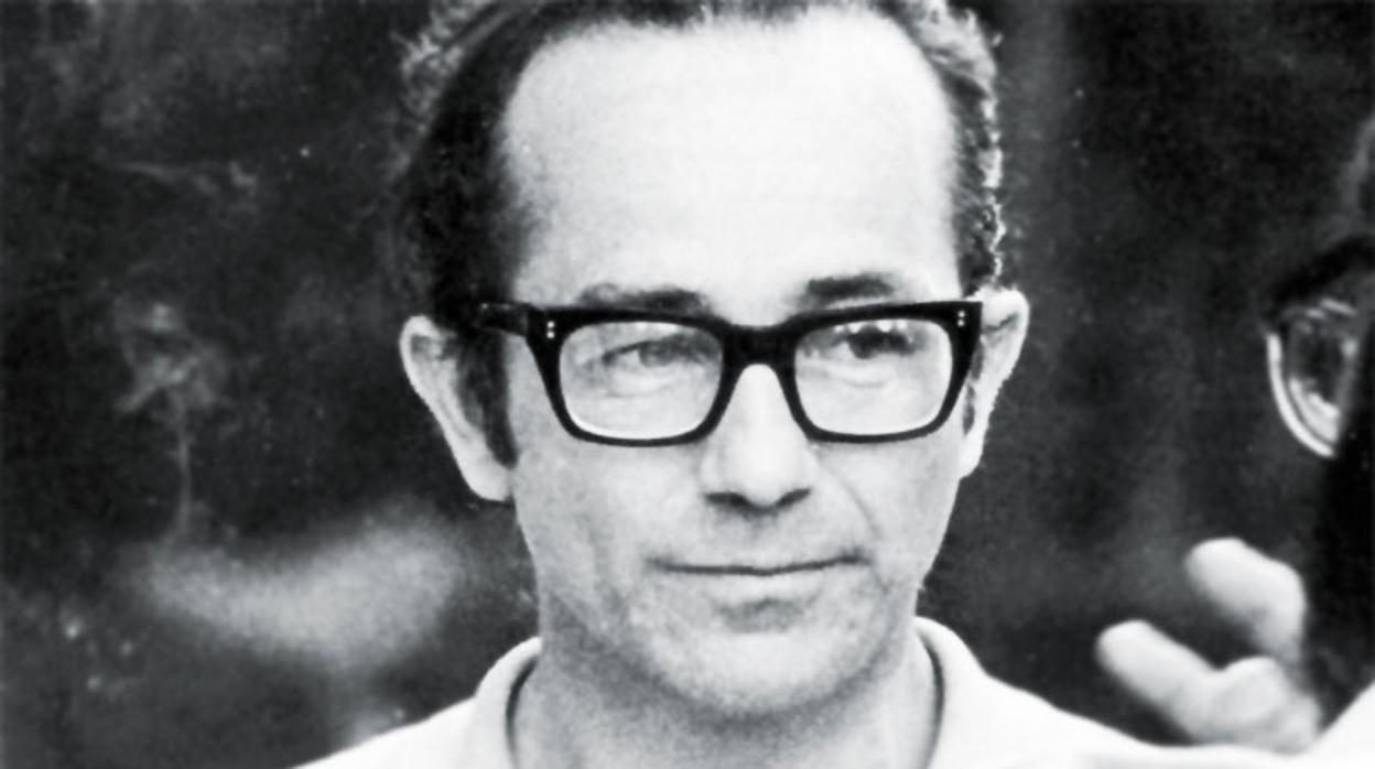 Rodolfo Walsh y la crónica a sangre fría