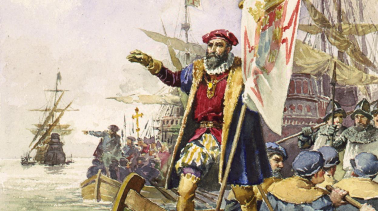 Polémica colonialista en Portugal por el nuevo Museo de los Descubrimientos