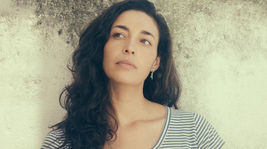 Fernanda Trías: «Cada libro es una experiencia única y tal vez última»