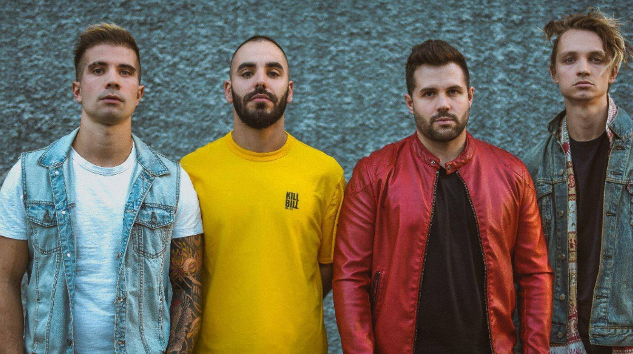 «24 horas party people» con Kitai en busca del Guinness