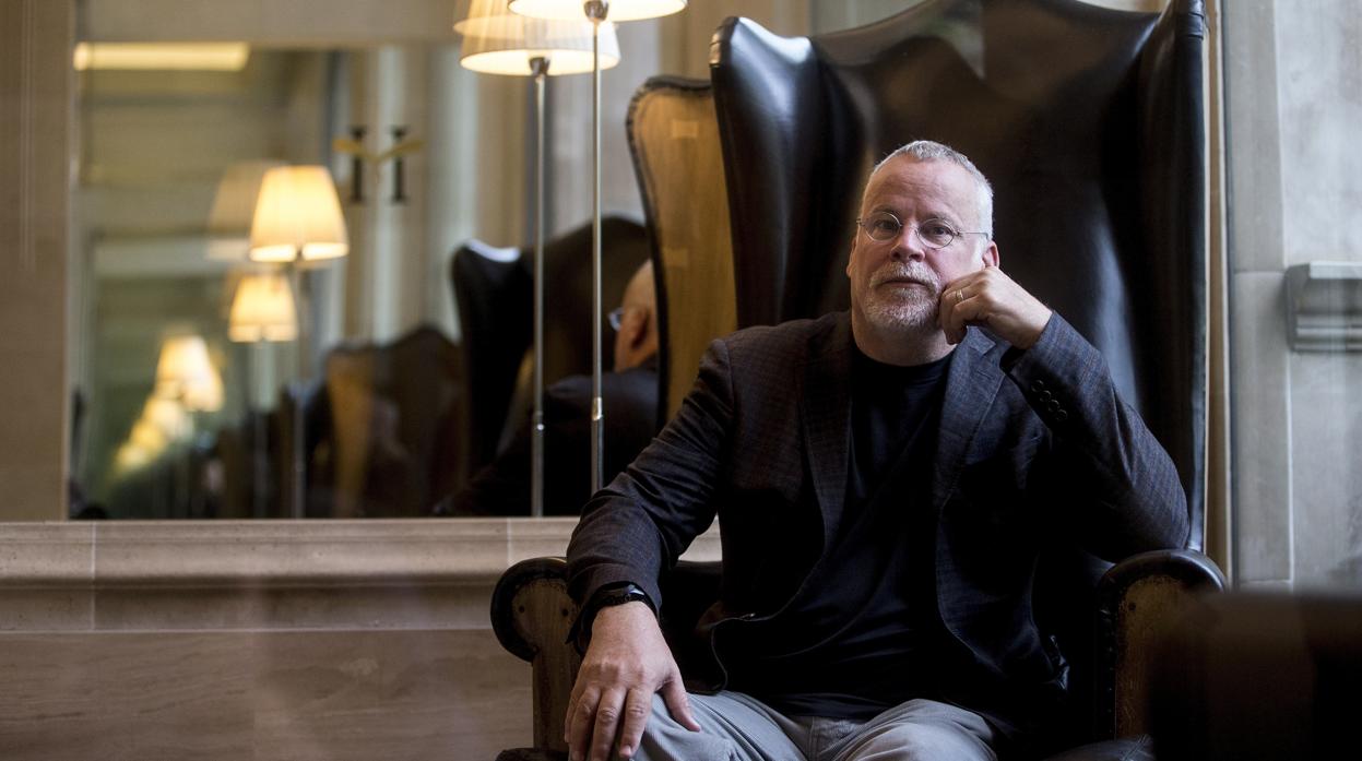 Michael Connelly: «La novela negra es una de las mejores herramientas ...