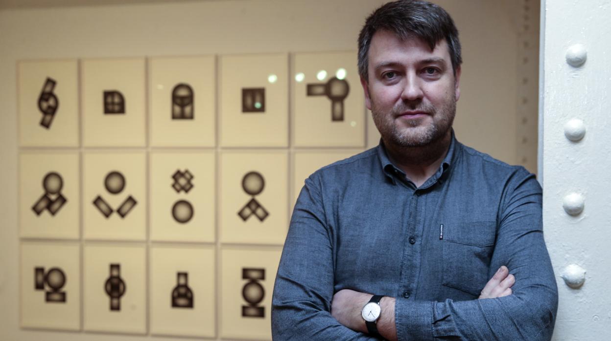 Ignacio Uriarte: «Pervertir ciertas normas es divertido y liberador»