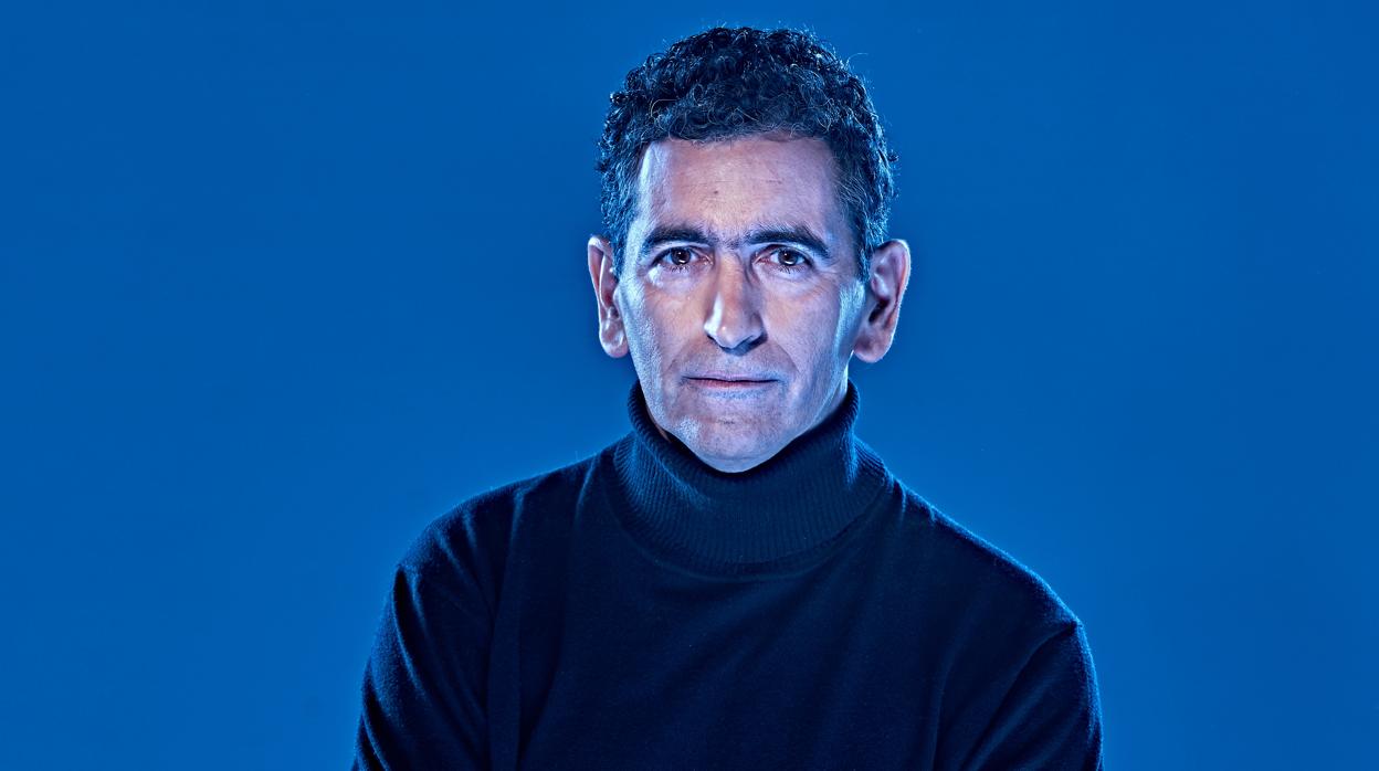 Juan Mayorga: «Escribir una historia no significa que se comprenda»
