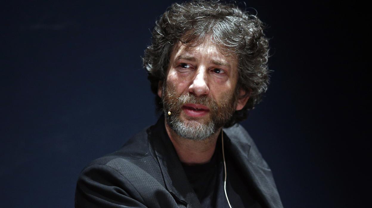 Neil Gaiman: «Usamos la fantasía desde hace miles de años para dar ...