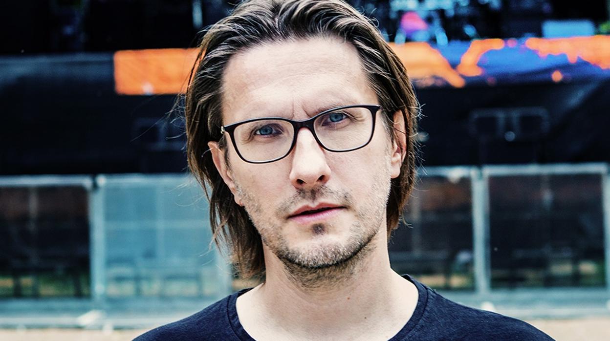 Steve Wilson: «Tocar en directo es el mayor regalo para un músico»