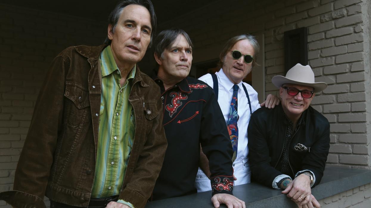 «Tom Petty siempre apoyó nuestra banda»