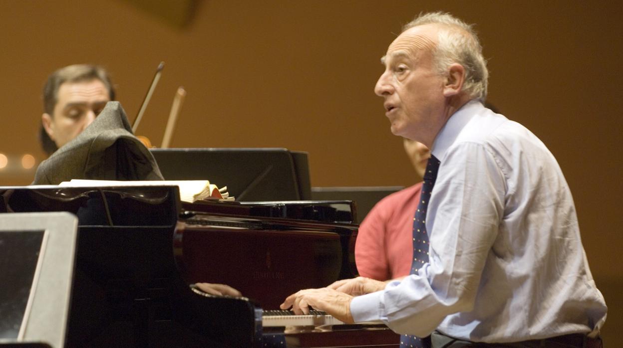 Pollini y su alrededor