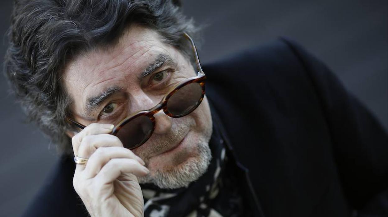 Diez canciones de Sabina que hicieron historia