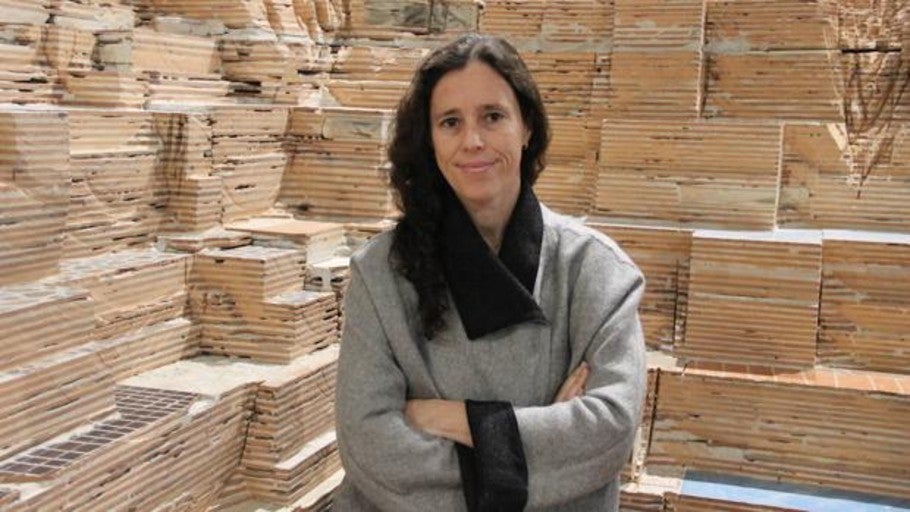 Sharon Lerner: «Los peruanos que desarrollan su carrera fuera nunca ...