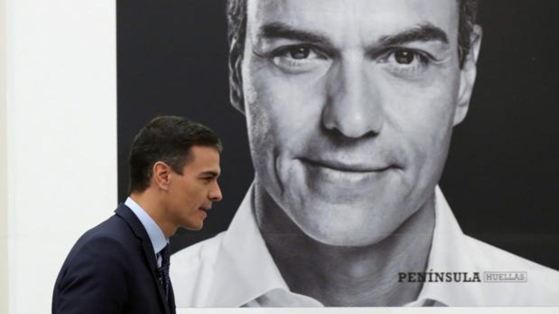 ¿Cuál es el libro que siempre recomienda Pedro Sánchez?