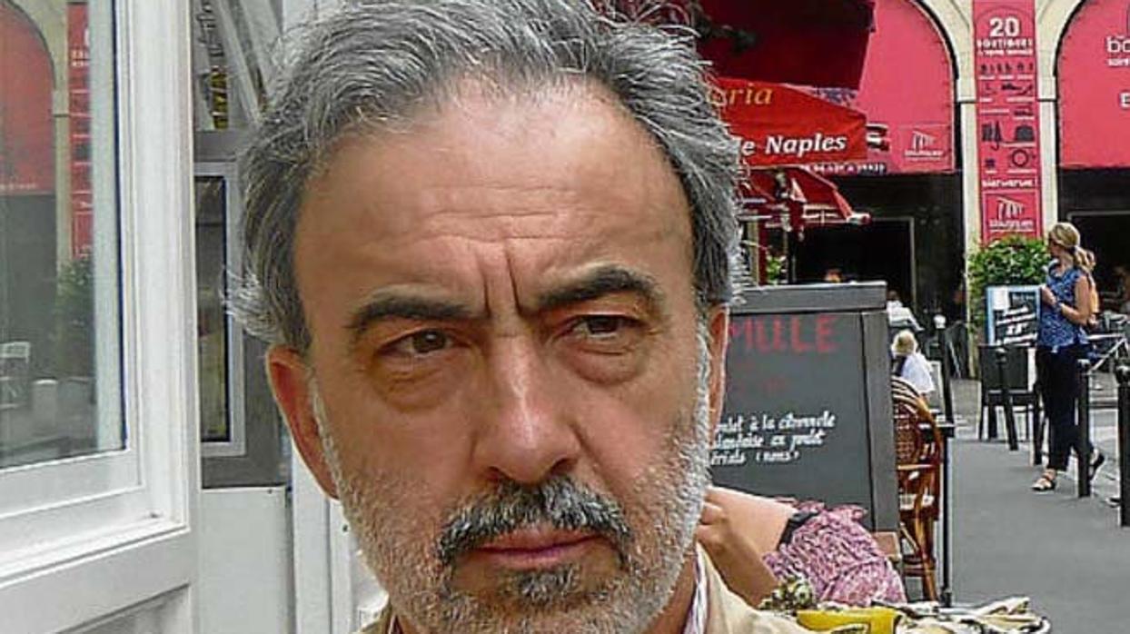 Fernando Castillo celebra cuatro décadas de viajes
