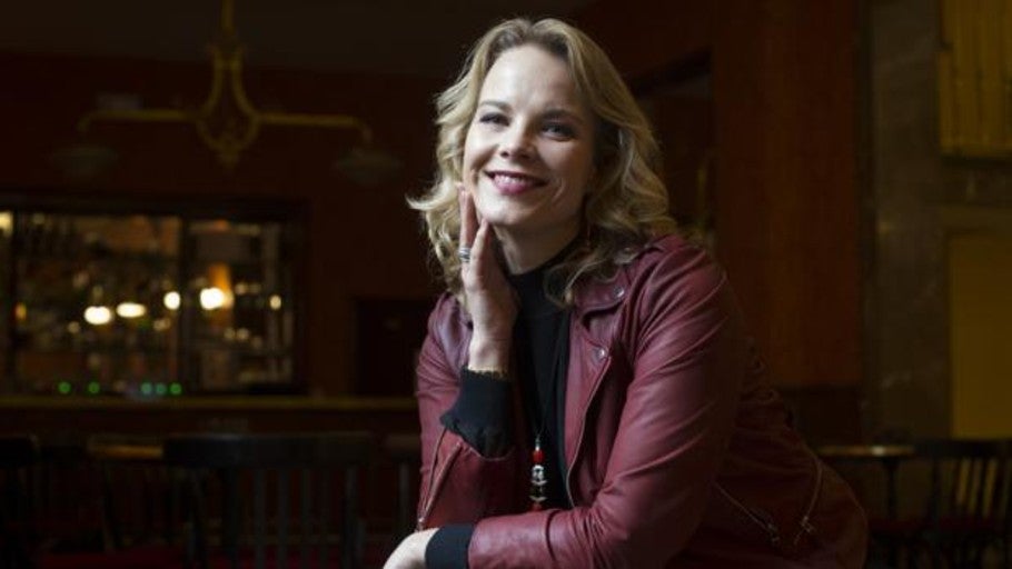 Elina Garanča: «Cantar es comunicar, y eso supone libertad»