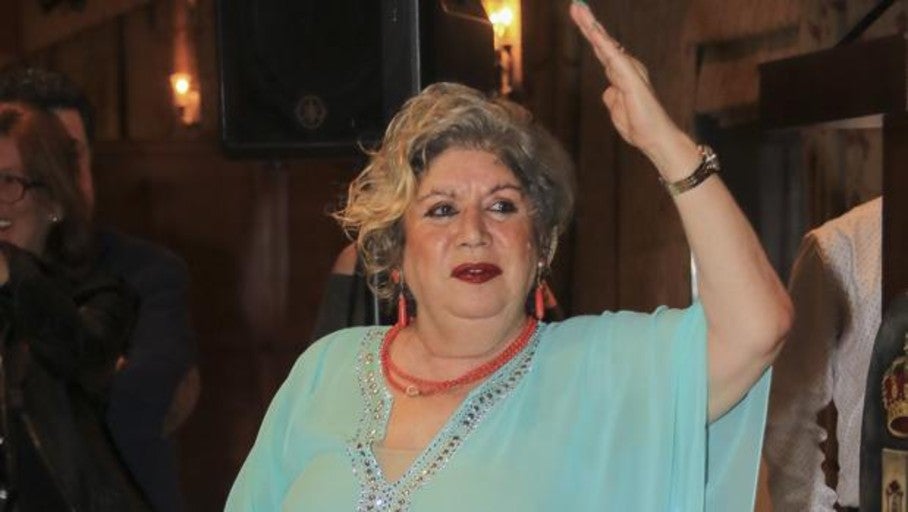 Última hora sobre la salud de María Jiménez: este es el parte médico ...