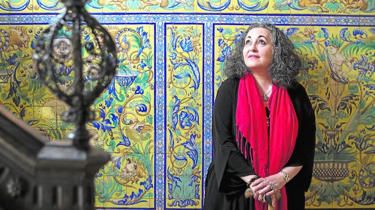 Emil Ferris: «Habría sido demasiado duro contar mi niñez tal y como fue»