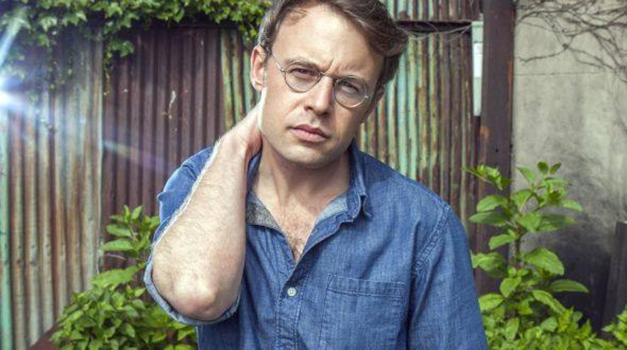 Joshua Cohen nos manda «Cuatro mensajes nuevos»