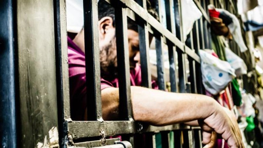 Estas son las claves que hay que conocer para sobrevivir en la cárcel