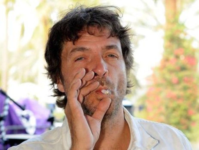 El DJ Philippe Zdar muere un día antes de publicar su nuevo disco tras ...