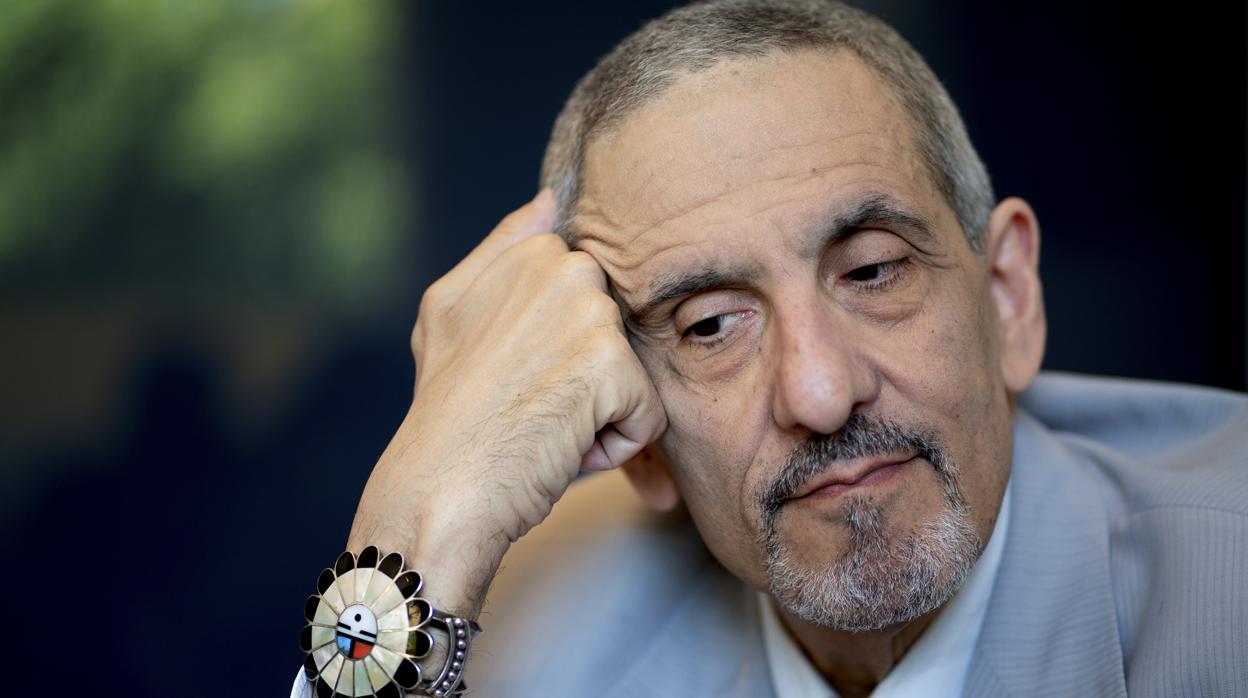 David Rieff: «El humanitarismo no puede salvar el mundo»