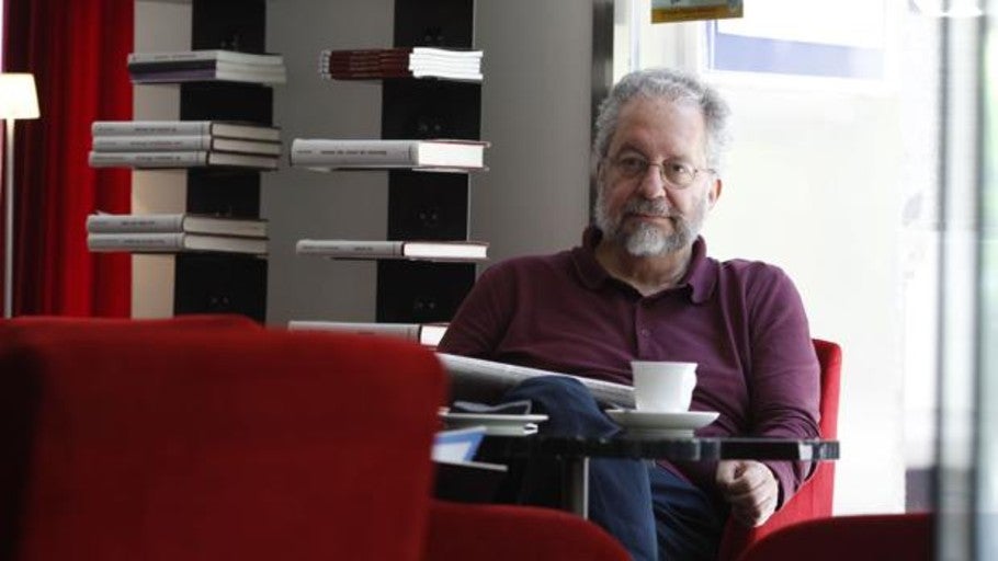 El último viaje de Pedro Sorela hacia lo imprevisto
