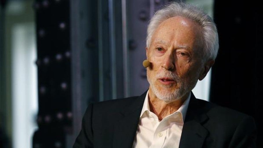 Coetzee pone punto y final a su obra más ambiciosa