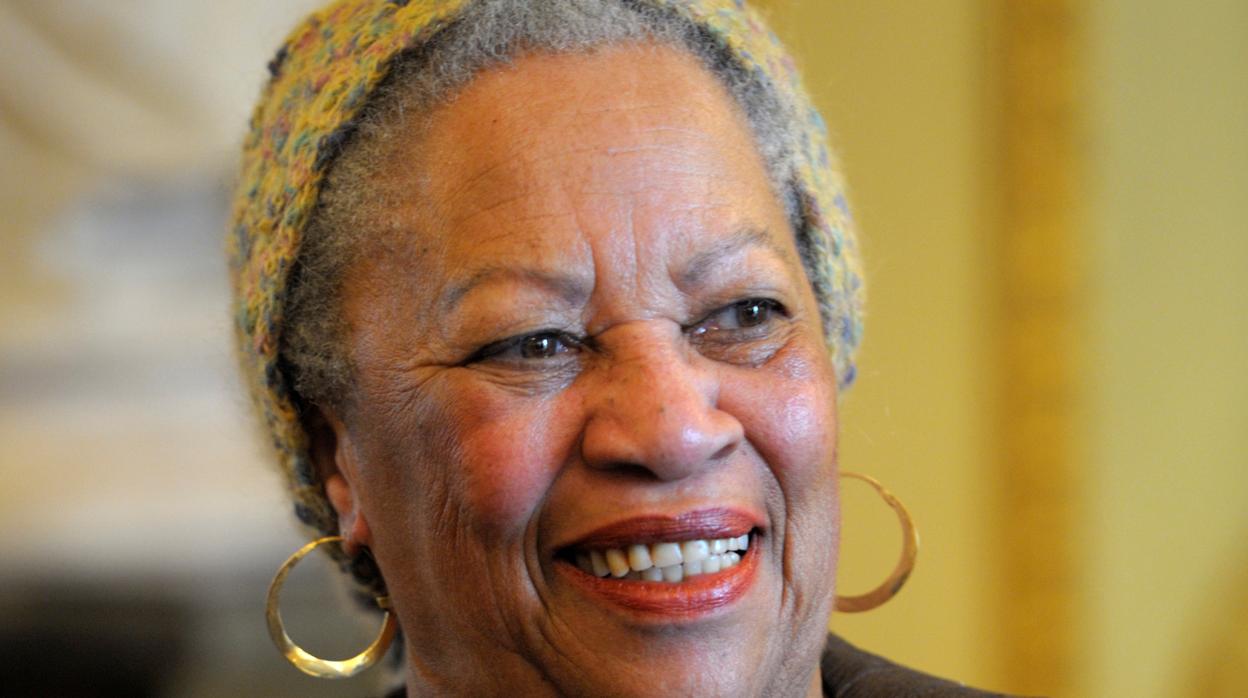 Las cinco novelas más importantes de Toni Morrison
