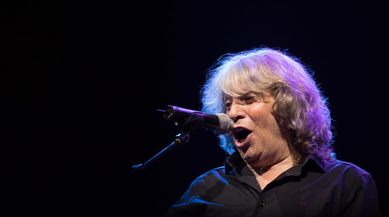José Mercé: «Rosalía es muy guapa y canta muy bien, pero no todo vale ...