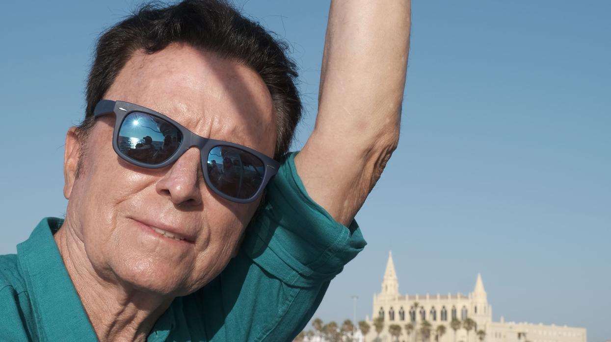 Ortega Cano: «Hasta tres veces me dieron la extremaunción»