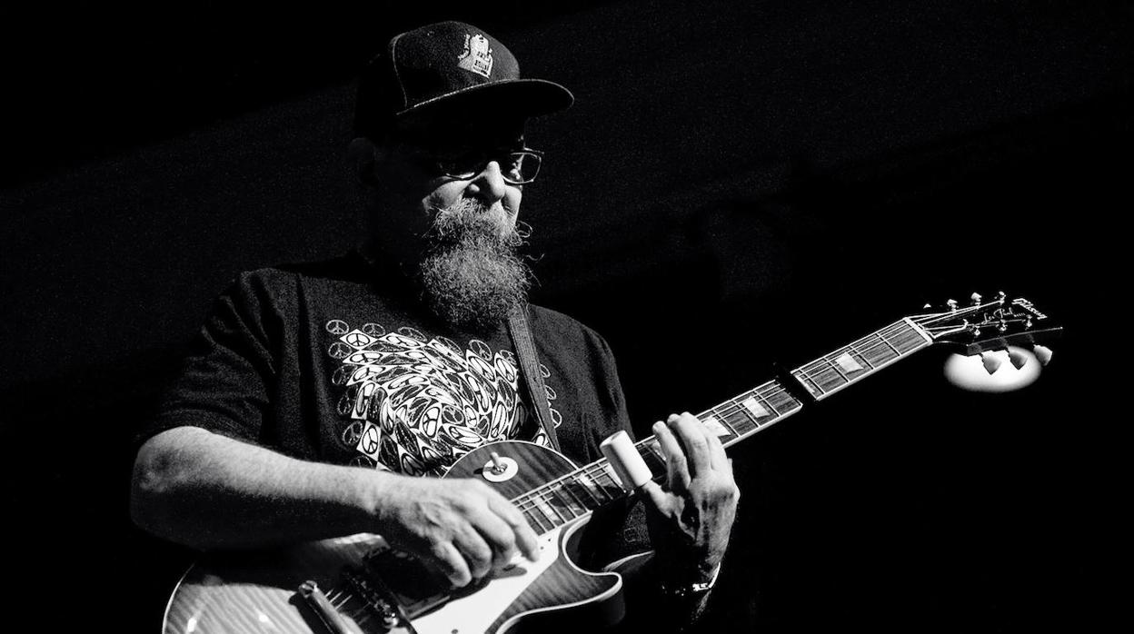 Muere Larry Taylor, héroe de Woodstock y bajista de Canned Heat, John ...