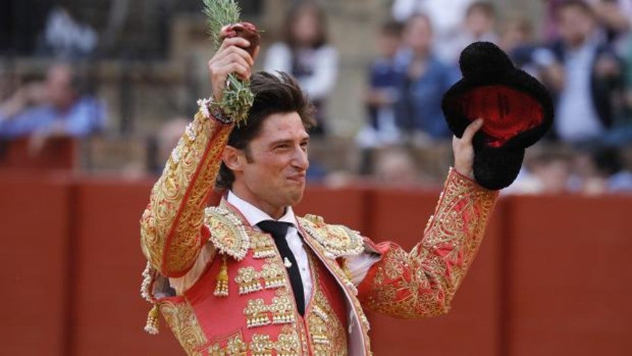 Ángel Jiménez, a las puertas de la alternativa: «Cuando llega la ...