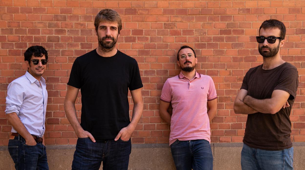 Manel: «No somos un grupo con una personalidad sonora estable»