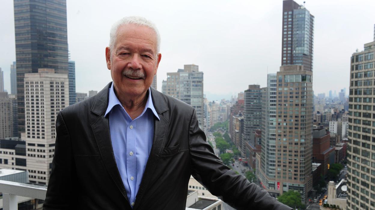 Muere a los 89 años Ray Santos «El Maestro», figura legendaria en la ...