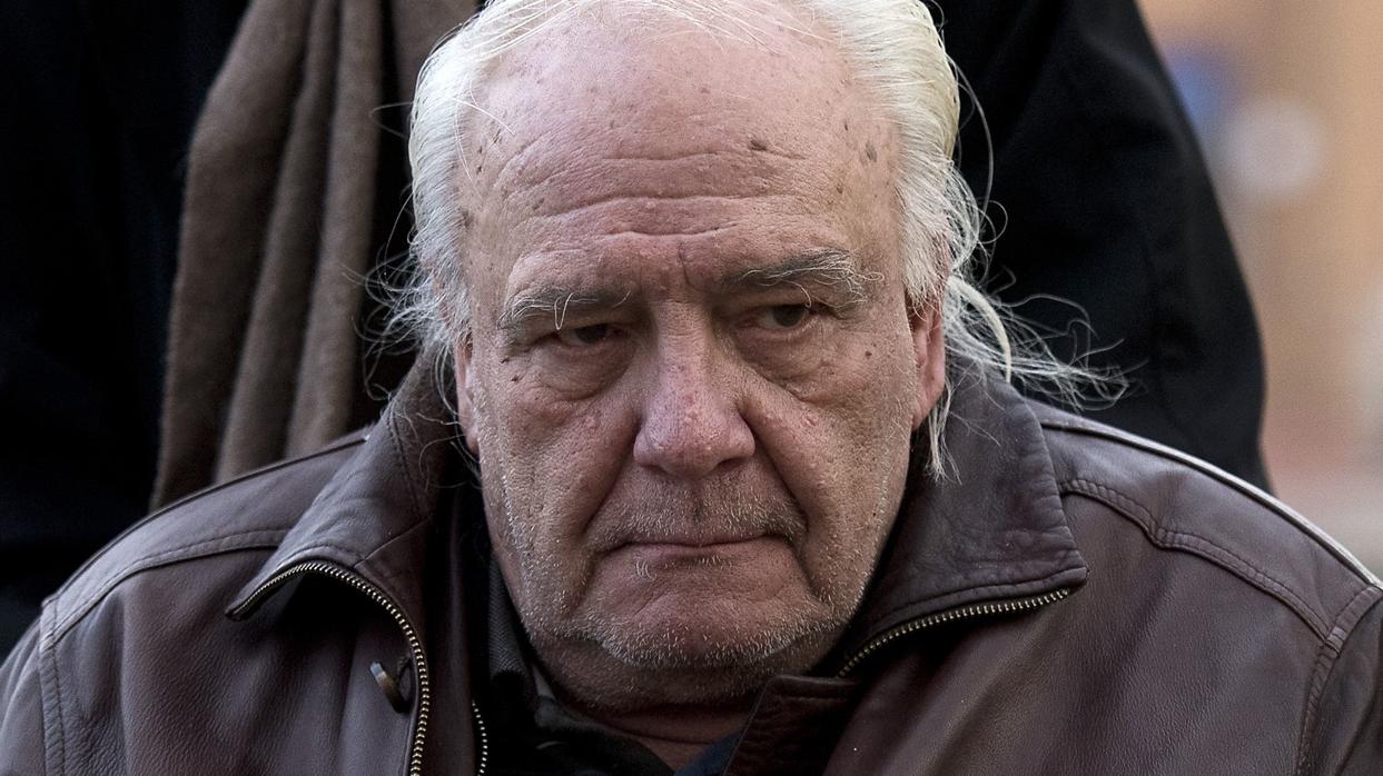 Muere Vladímir Bukovsky, el escritor que denunció (y pagó por ello) el ...