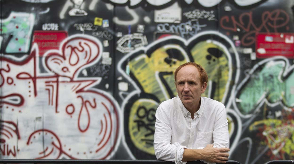 Daniel Gamper: «Prohibir la exaltación del franquismo permitiría a sus ...