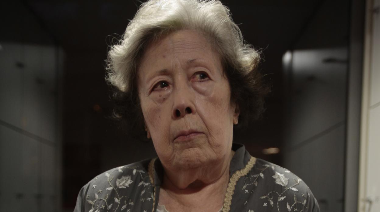 La poeta Julia Uceda gana el premio García Lorca