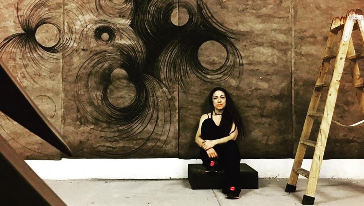 Mar Solís: «Tenemos que darnos la oportunidad de vivir el arte»