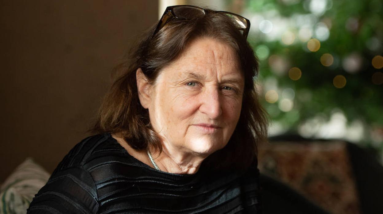 «Quiero saber cómo mis fotos alteran la vida de quien sale en ellas»