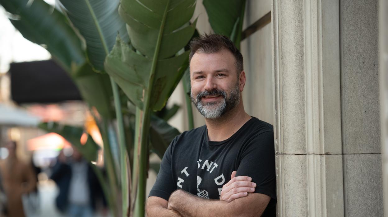 Nickolas Butler: «Escribir sobre religión y fe en América sigue siendo ...