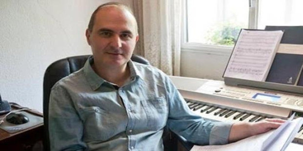 La ORCAM redescubre a Jesús Torres