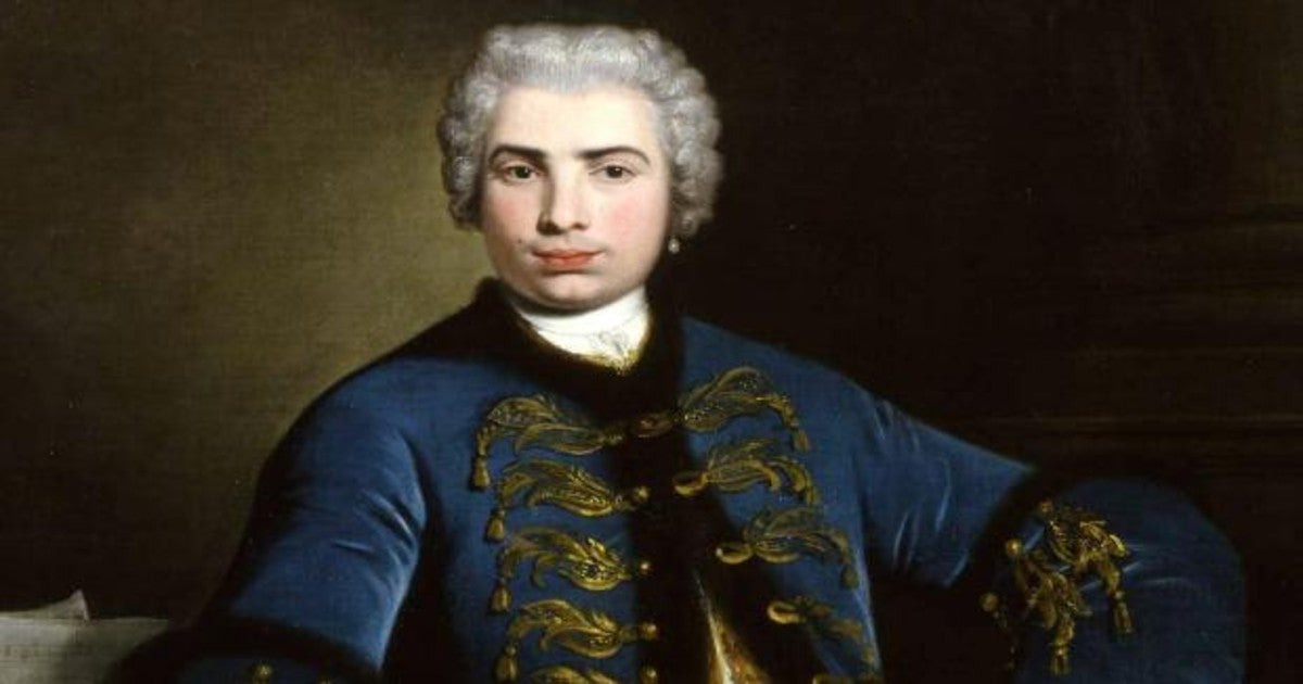 Farinelli vuelve a la vida